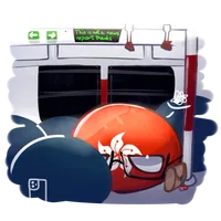 Ball Identifier - Spawn Arts List